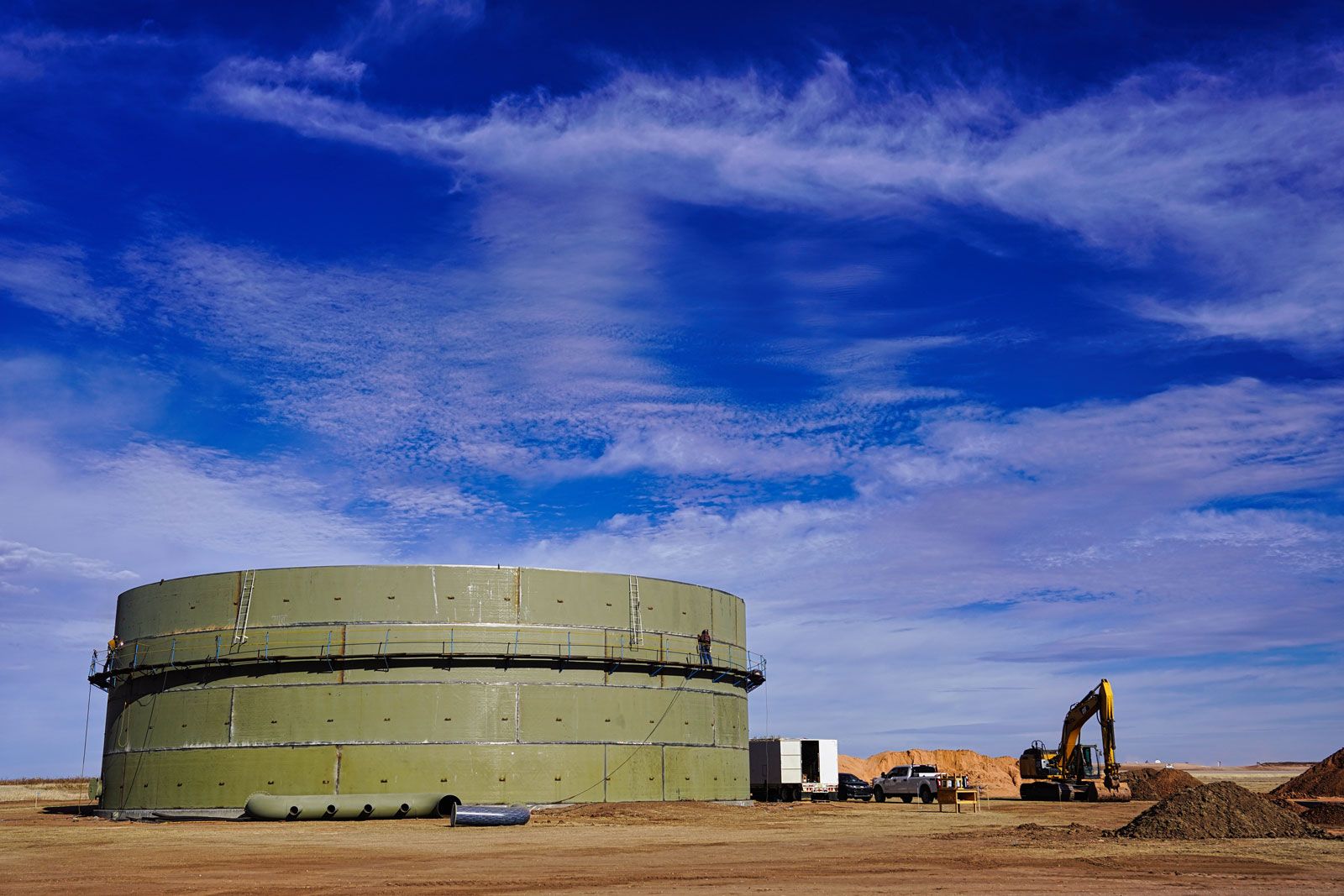 Investor Relations | Fermi America