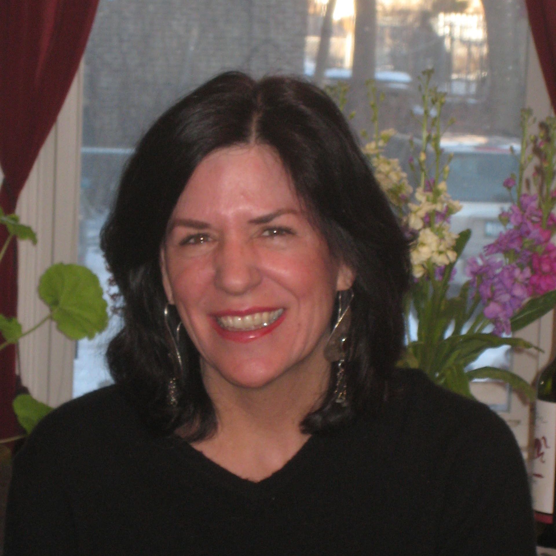 Past and Upcoming Speakers - FWLF