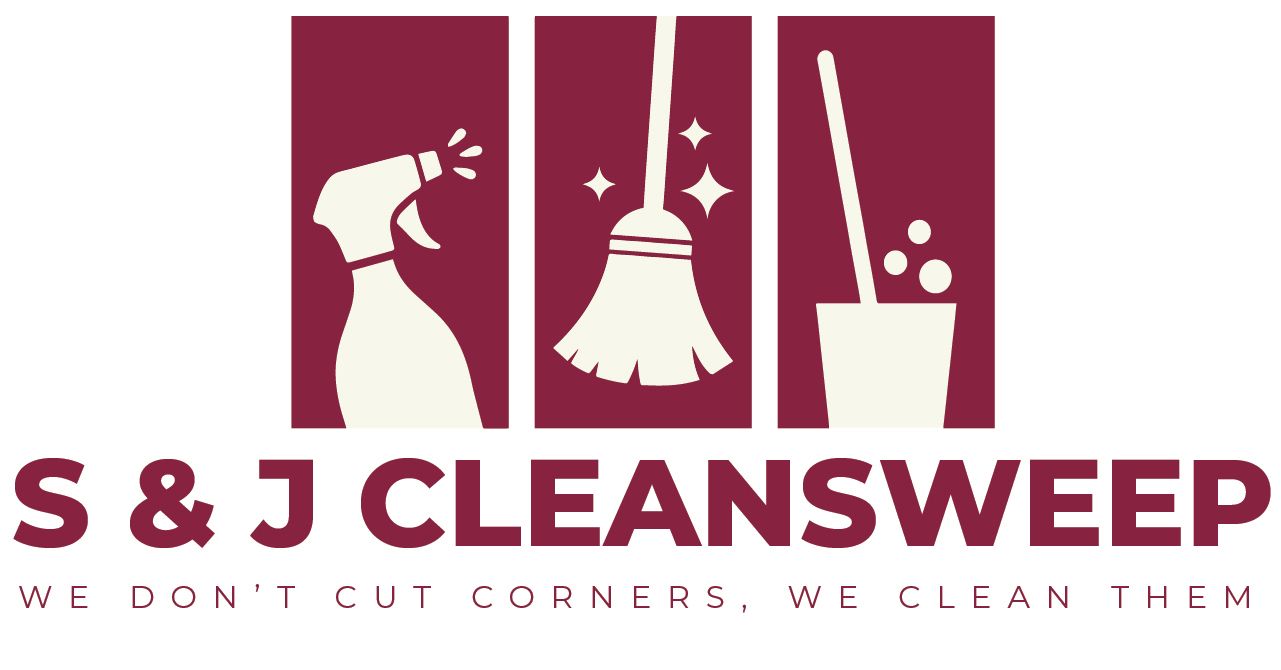 S&J CleanSweep | Janitorial Service