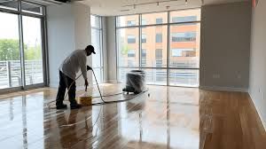 S&J CleanSweep | Janitorial Service