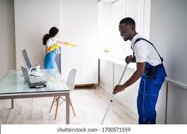 S&J CleanSweep | Janitorial Service