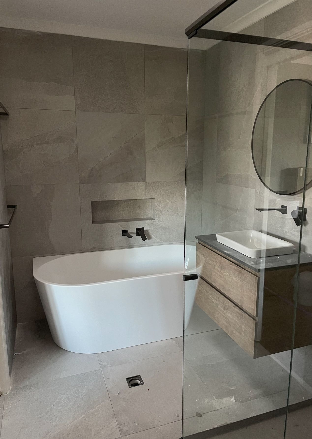 Gallery | Dolphin Bathrooms