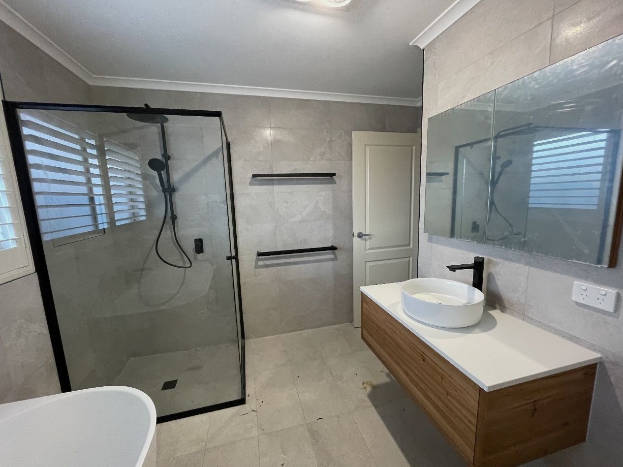 Gallery | Dolphin Bathrooms