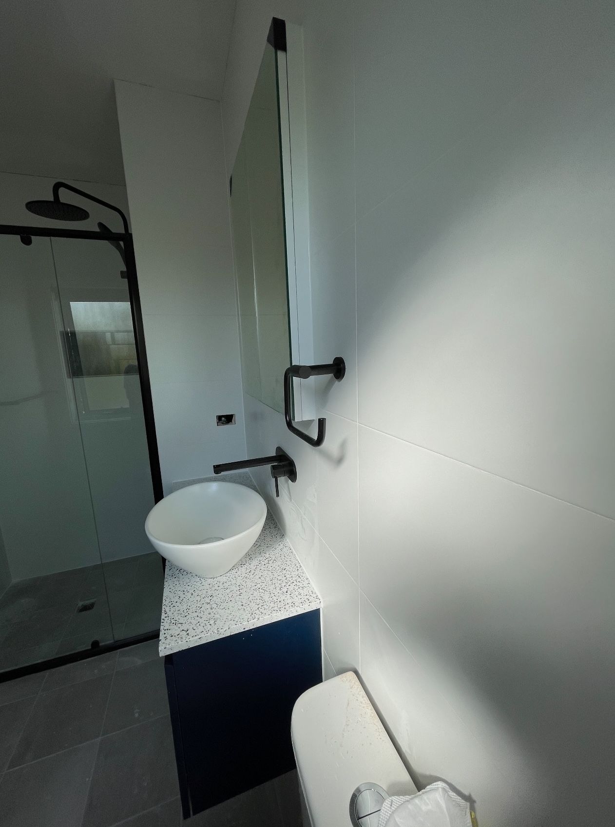 Gallery | Dolphin Bathrooms