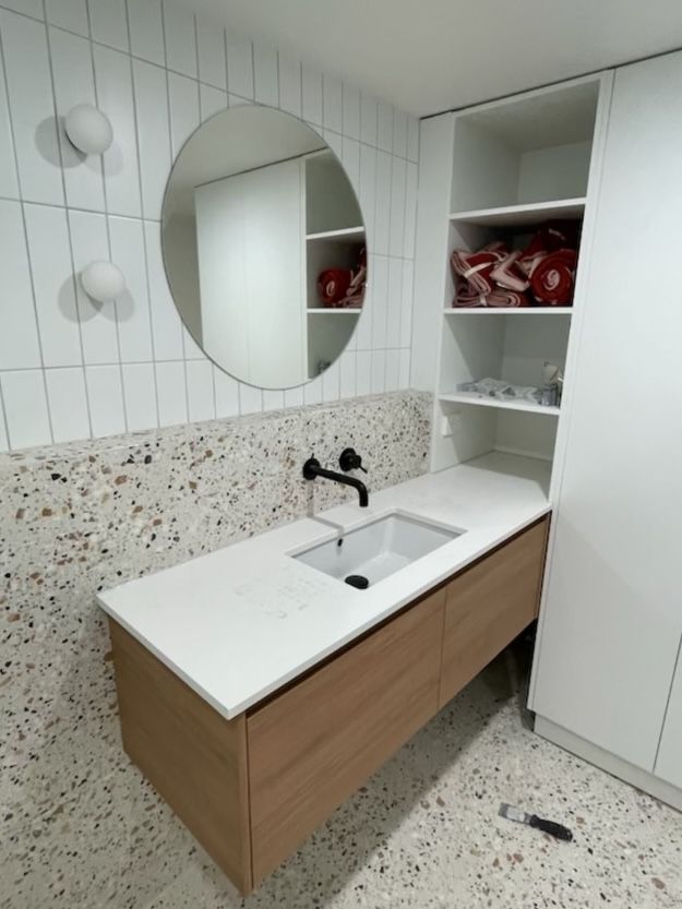Gallery | Dolphin Bathrooms