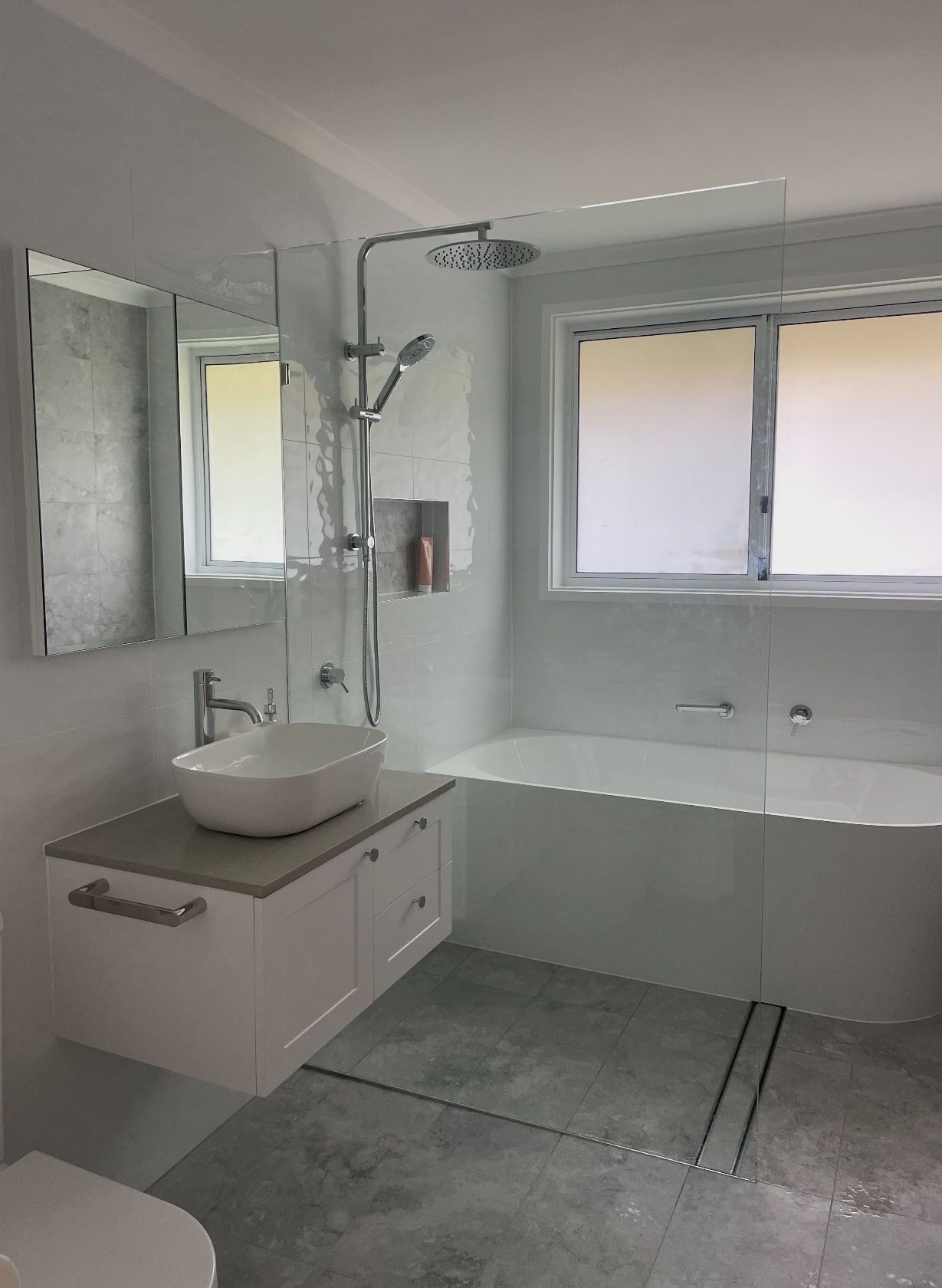 Gallery | Dolphin Bathrooms