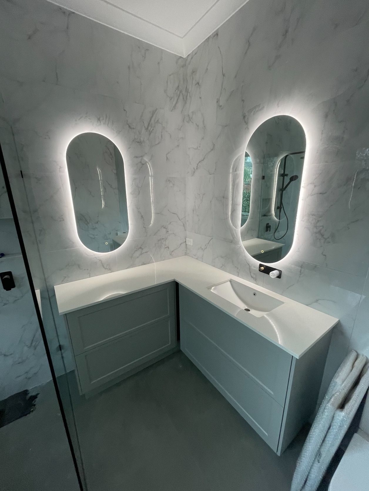 Gallery | Dolphin Bathrooms