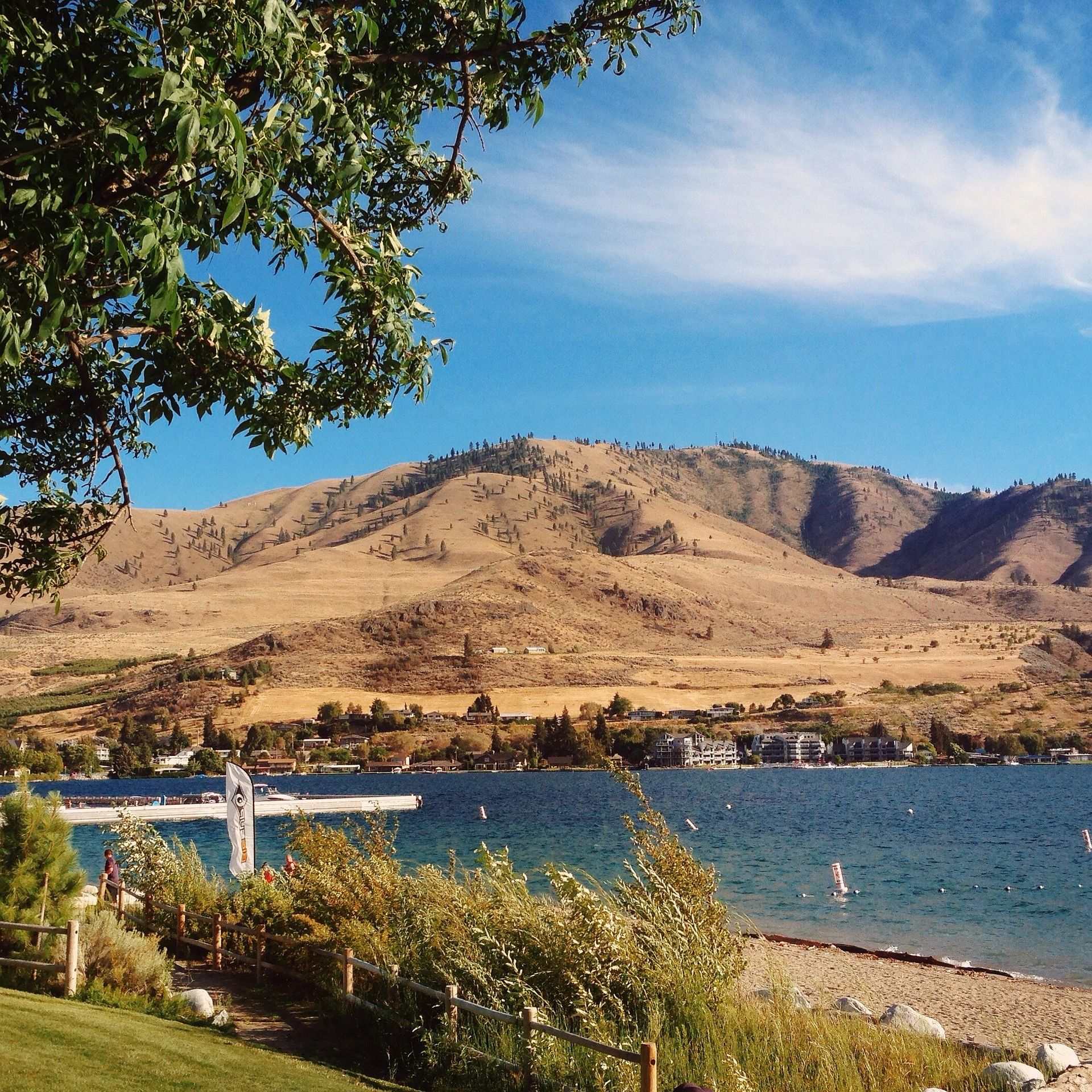 The Best Things to Do near Lake Chelan, WA