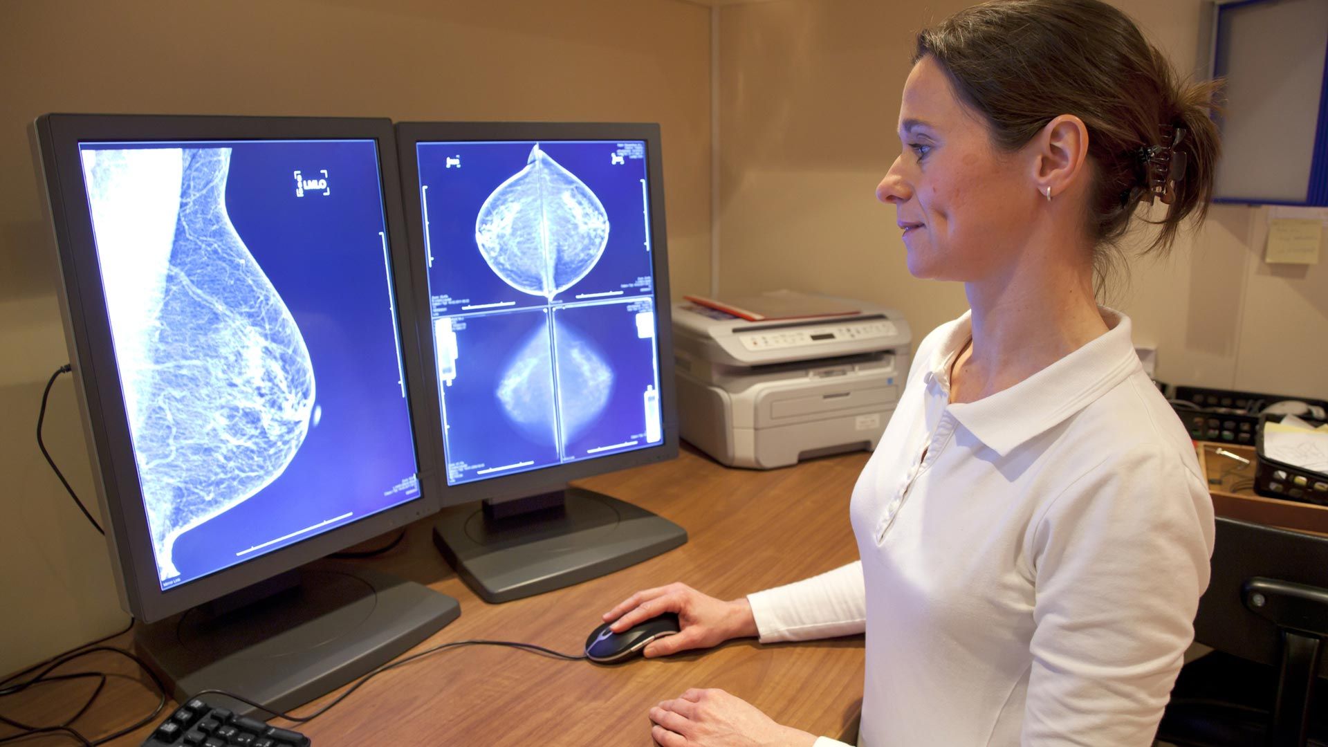 Radiology & Imaging Services | East Memphis Imaging Center