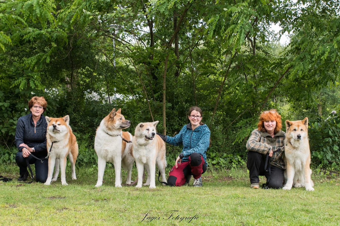 Akitadag 24 september 2023 RCN Zeewolde
