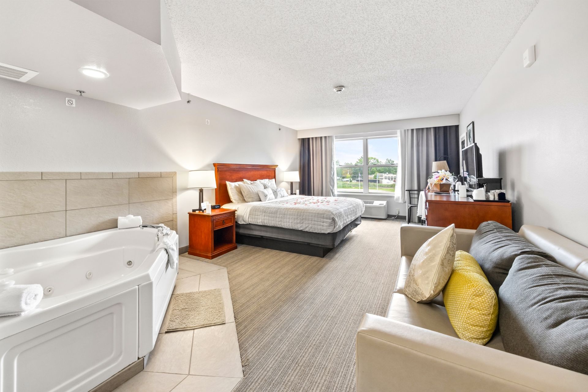 About Independence Stay Locations | Elevating Hospitality