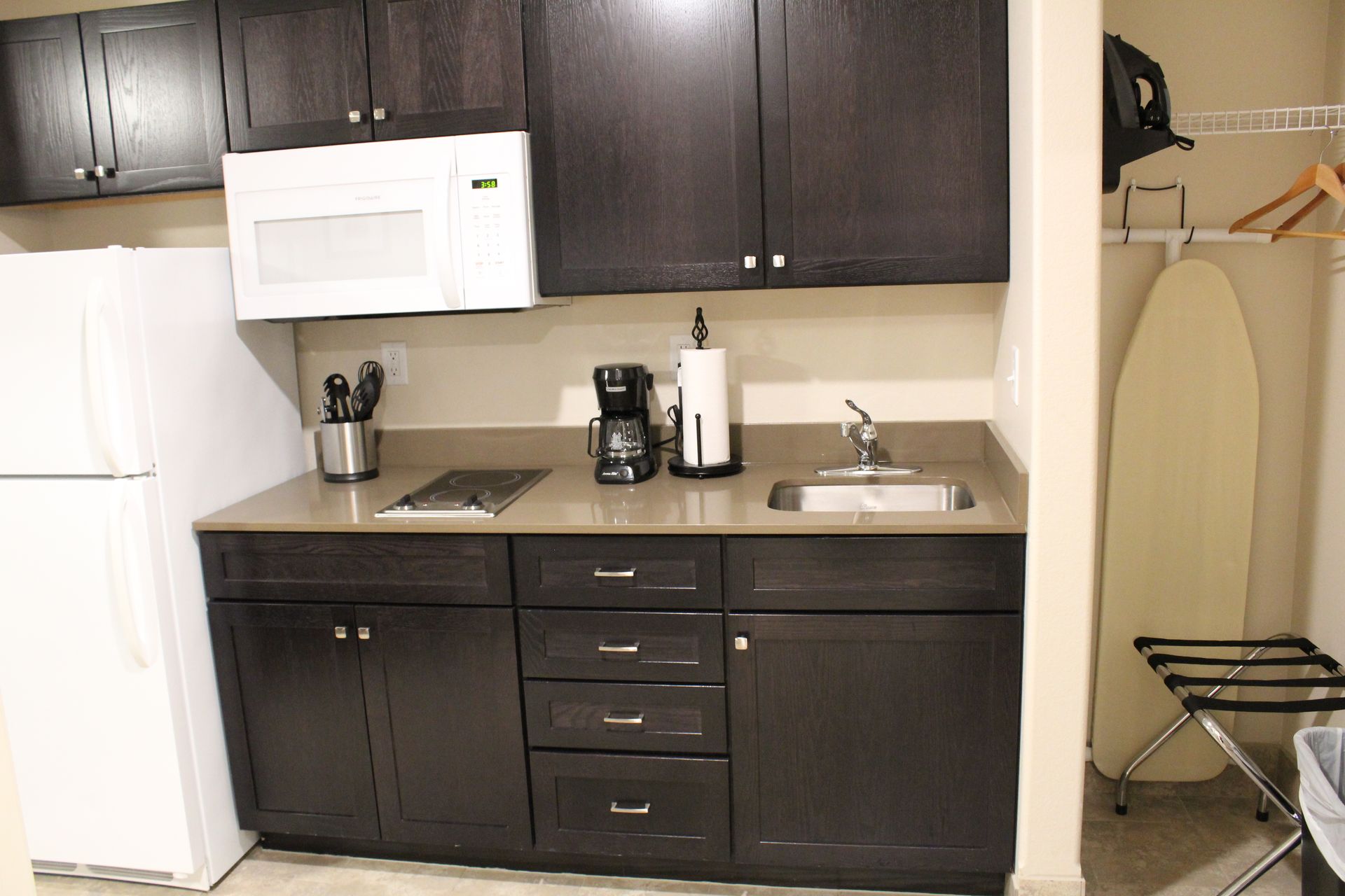 Accommodations in Marinette, WI | Your Tranquil Retreat