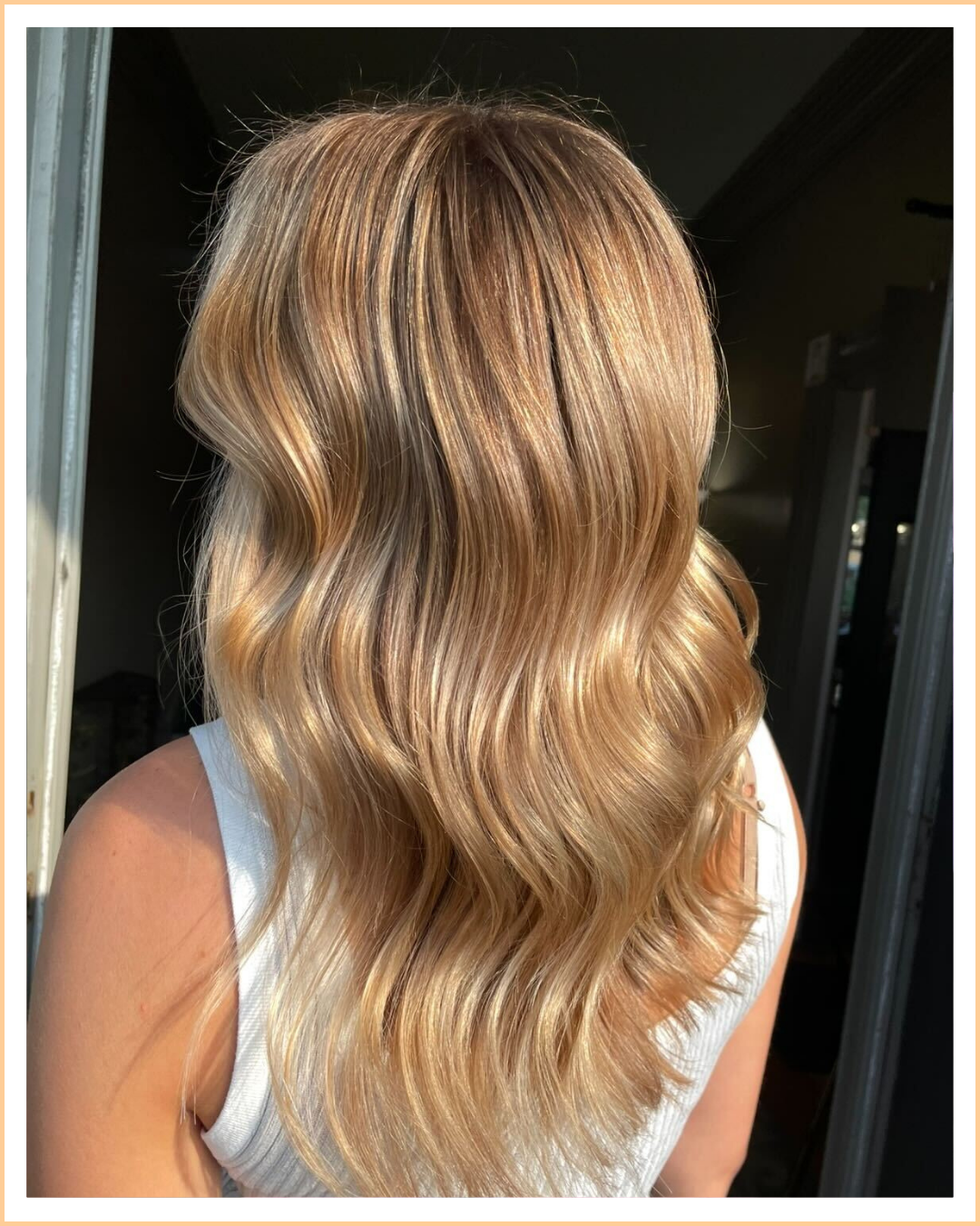 Shear Love Hair Salon