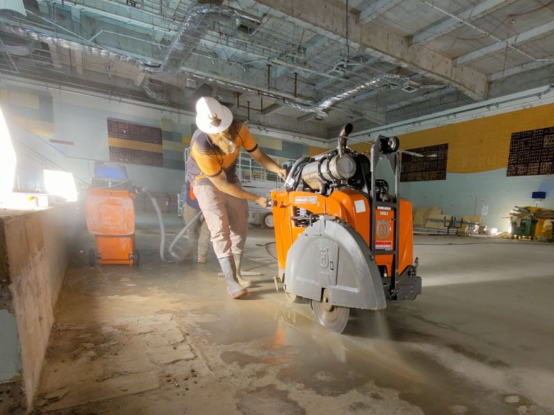 About Thor Group QLD