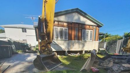 What are the most common house demolition costs?