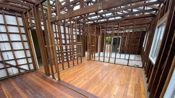 What are the most common house demolition costs?