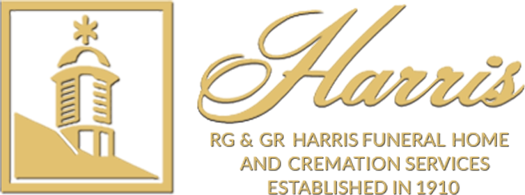 About Us | RG & GR Harris Funeral Home and Cremation Services