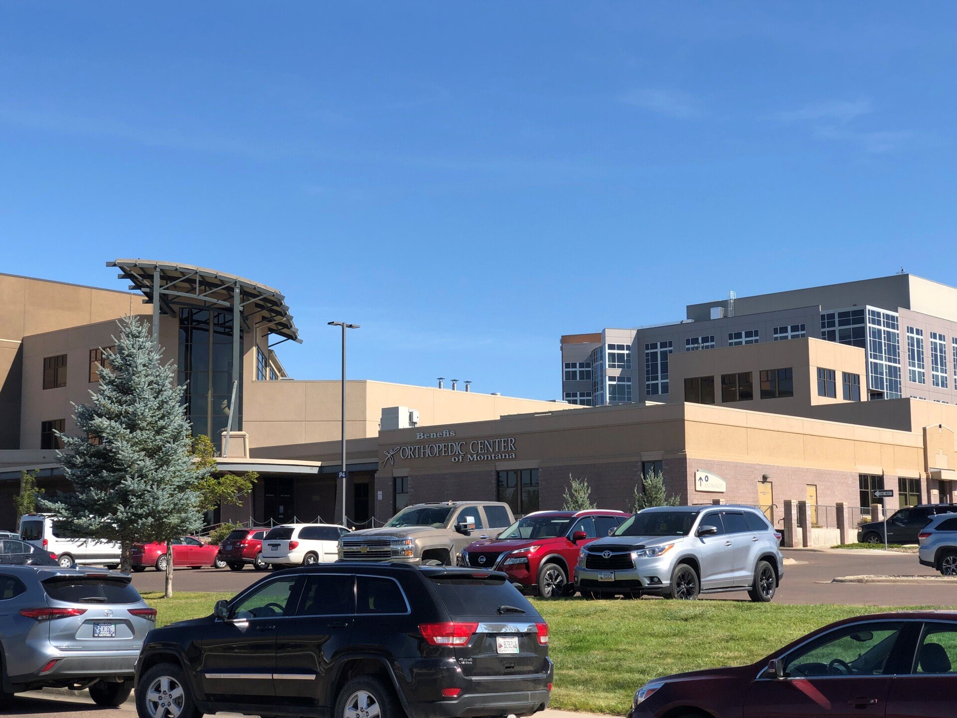 Mechanical Construction | Great Falls, MT | Central Plumbing, Heating ...