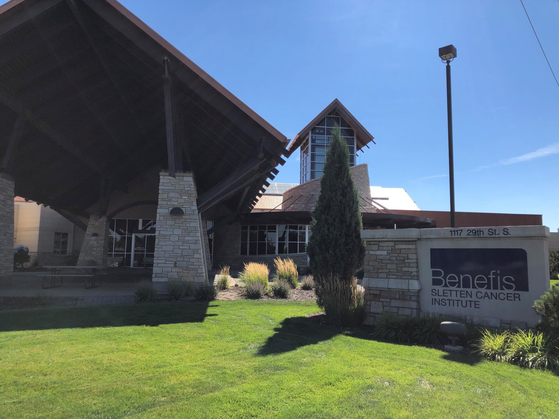 Mechanical Construction | Great Falls, MT | Central Plumbing, Heating ...