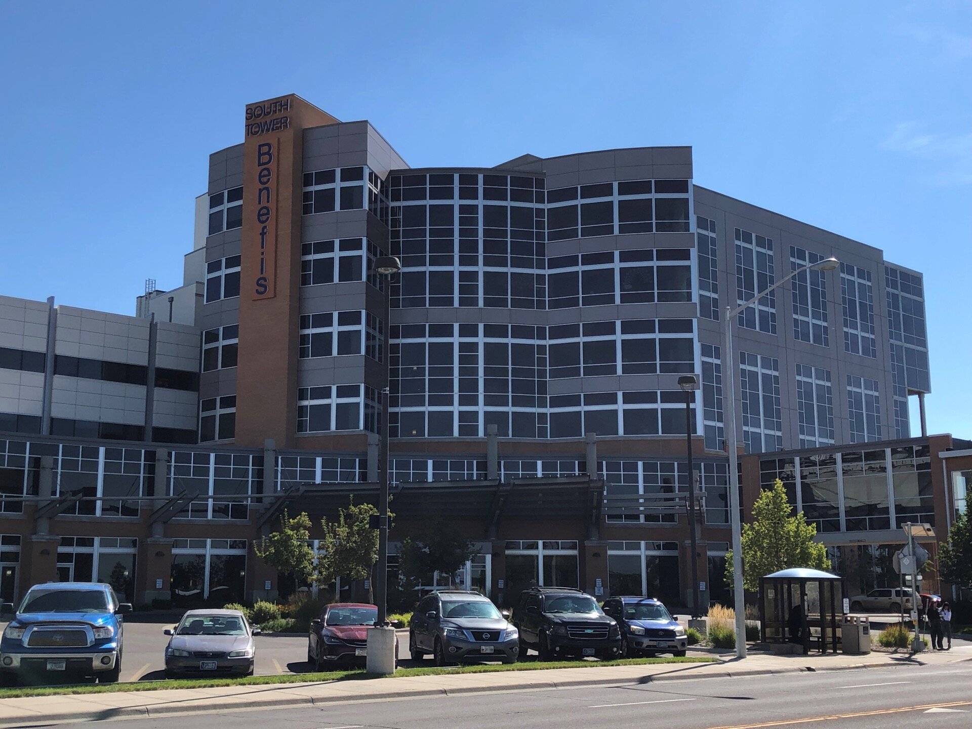 Mechanical Construction | Great Falls, MT | Central Plumbing, Heating ...