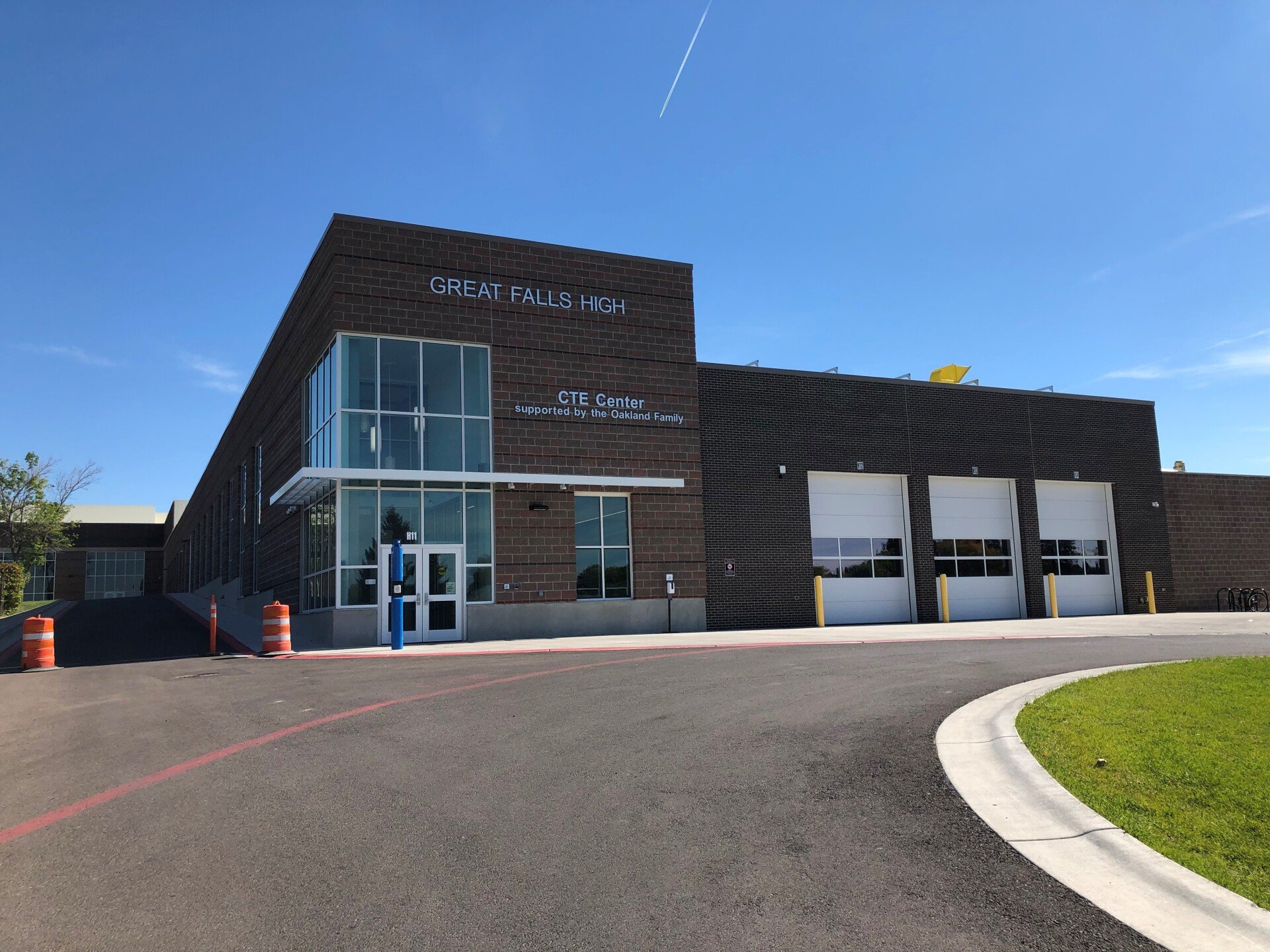 Mechanical Construction | Great Falls, MT | Central Plumbing, Heating ...