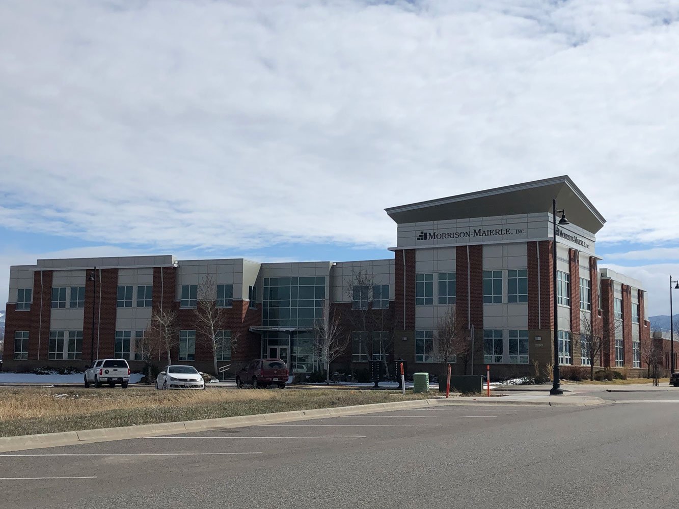 Mechanical Construction | Great Falls, MT | Central Plumbing, Heating ...