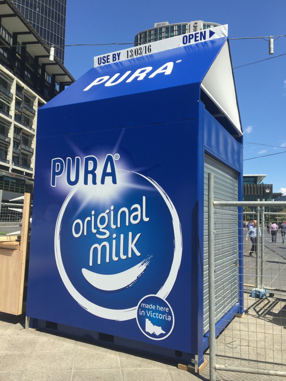 Gallery | Sunshine, VIC | All Vic Containers