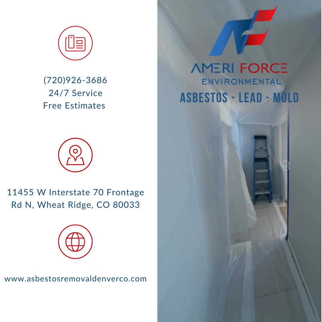 Gallery | AmeriForce Environmental INC