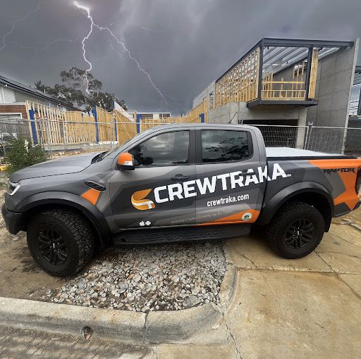 Just Press Print | Printed Vinyl Wraps