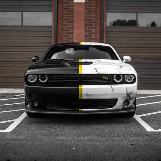 Just Press Print | Printed Vinyl Wraps