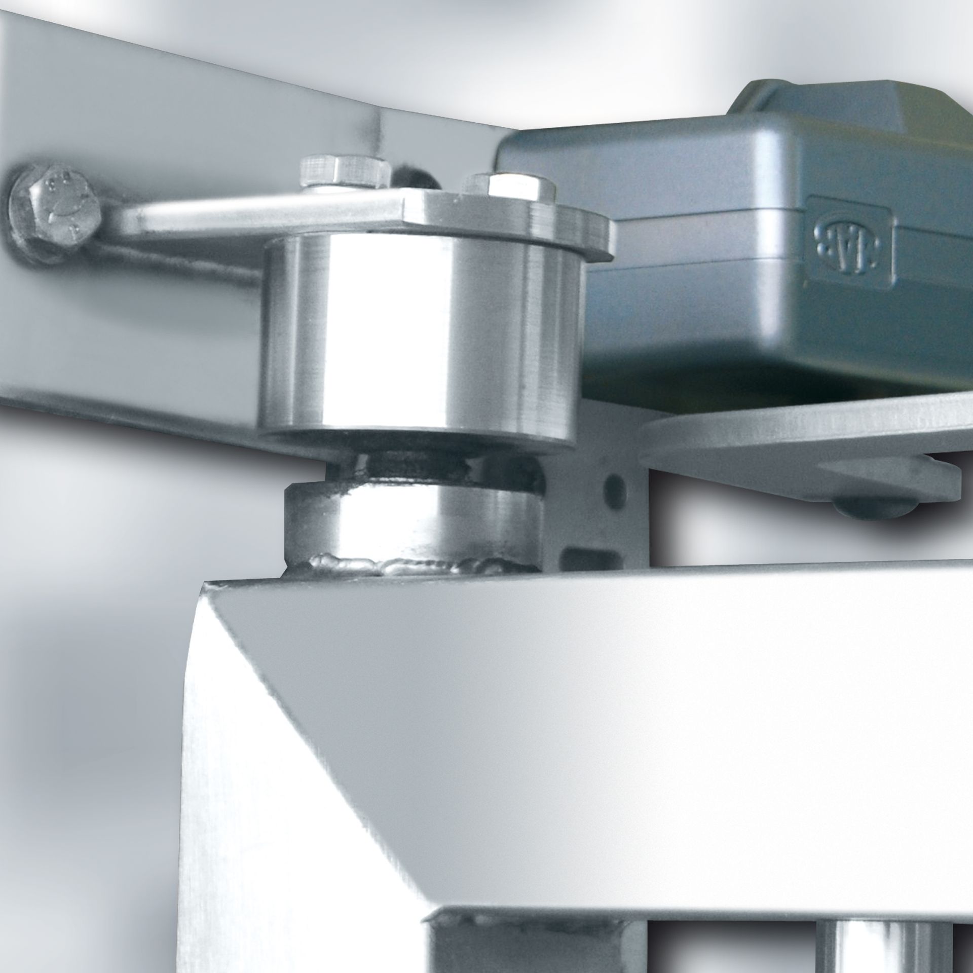 Arredo Urbano in acciaio Inox a Piacenza e Parma | Thema Inox