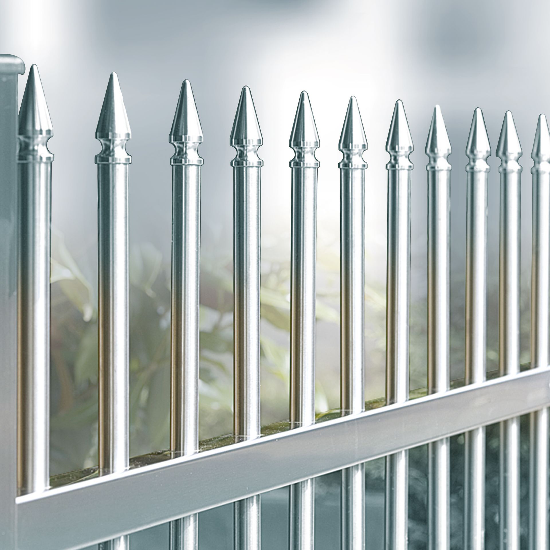 Arredo Urbano in acciaio Inox a Piacenza e Parma | Thema Inox