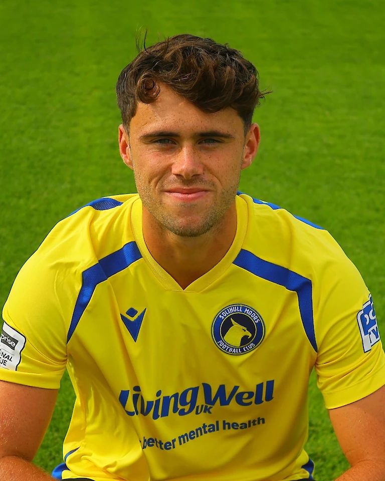 First Team | Solihull Moors FC