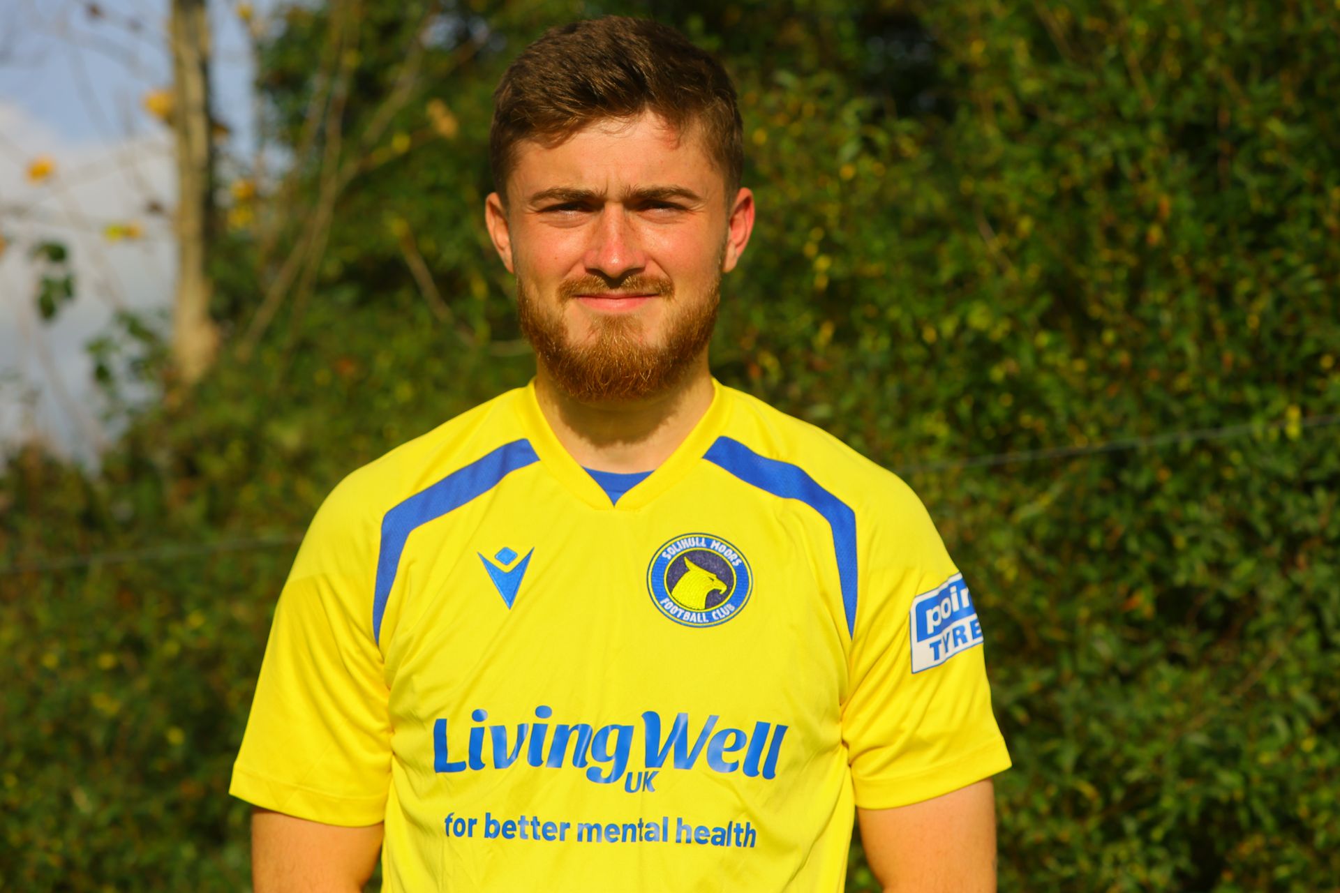 First Team | Solihull Moors FC