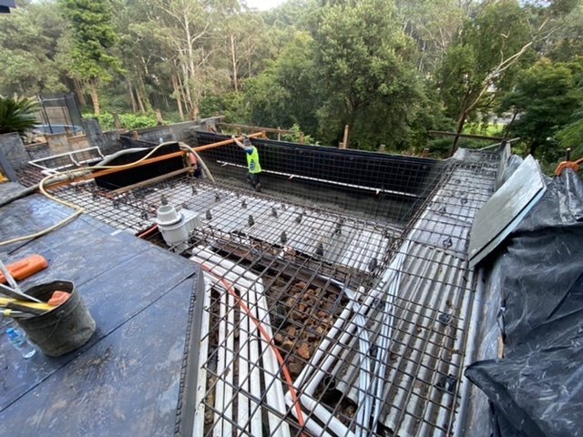 Concrete Swimming Pool Builder Penrith | Pacific Pools