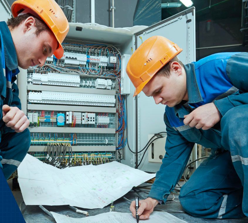 TEGG Service Provider