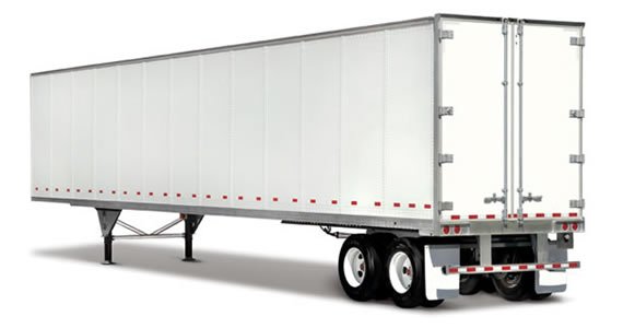 Upstate Storage Trailers