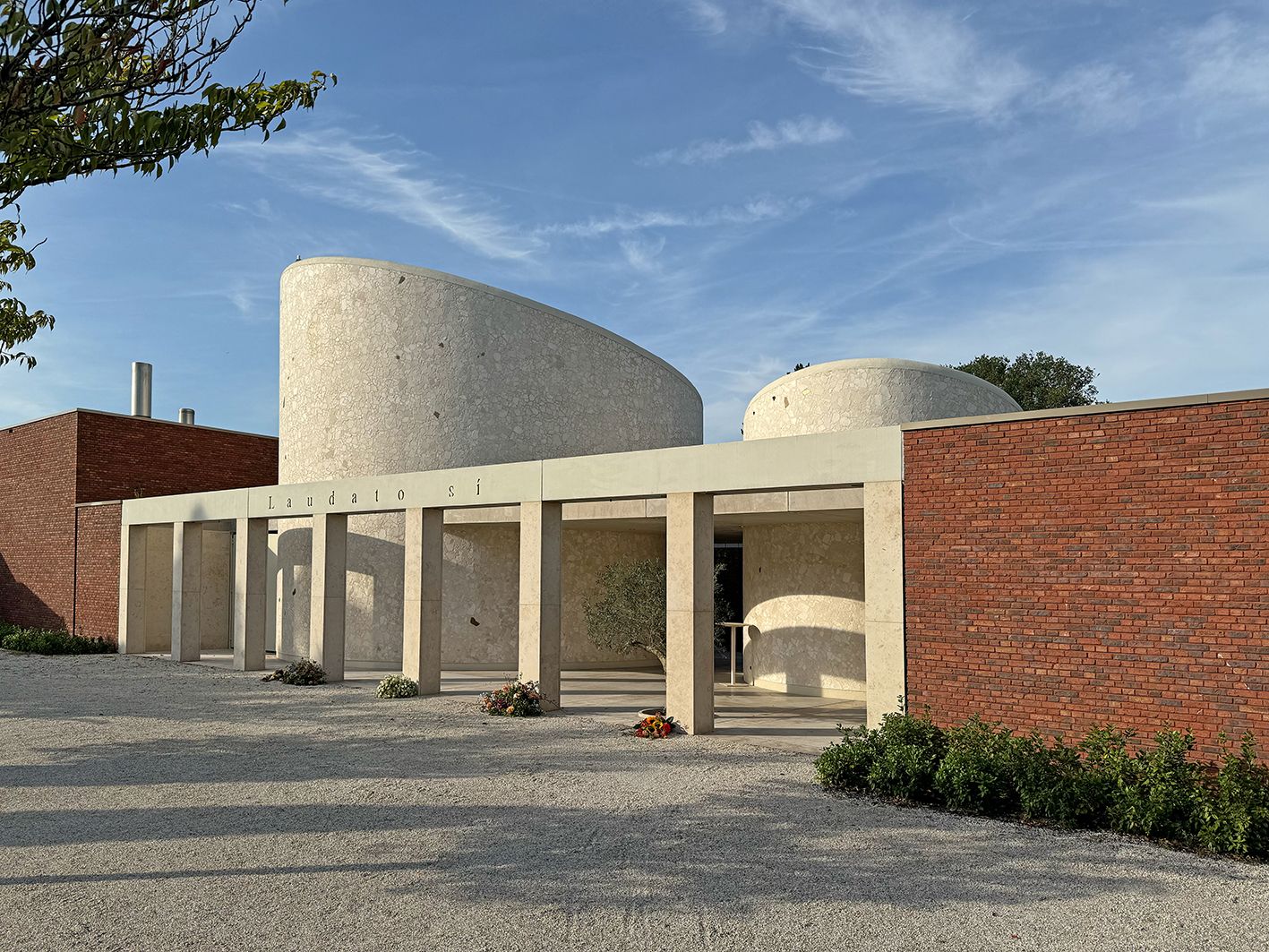 Crematorium PAX | Stichting R.K. Begraafplaatsen