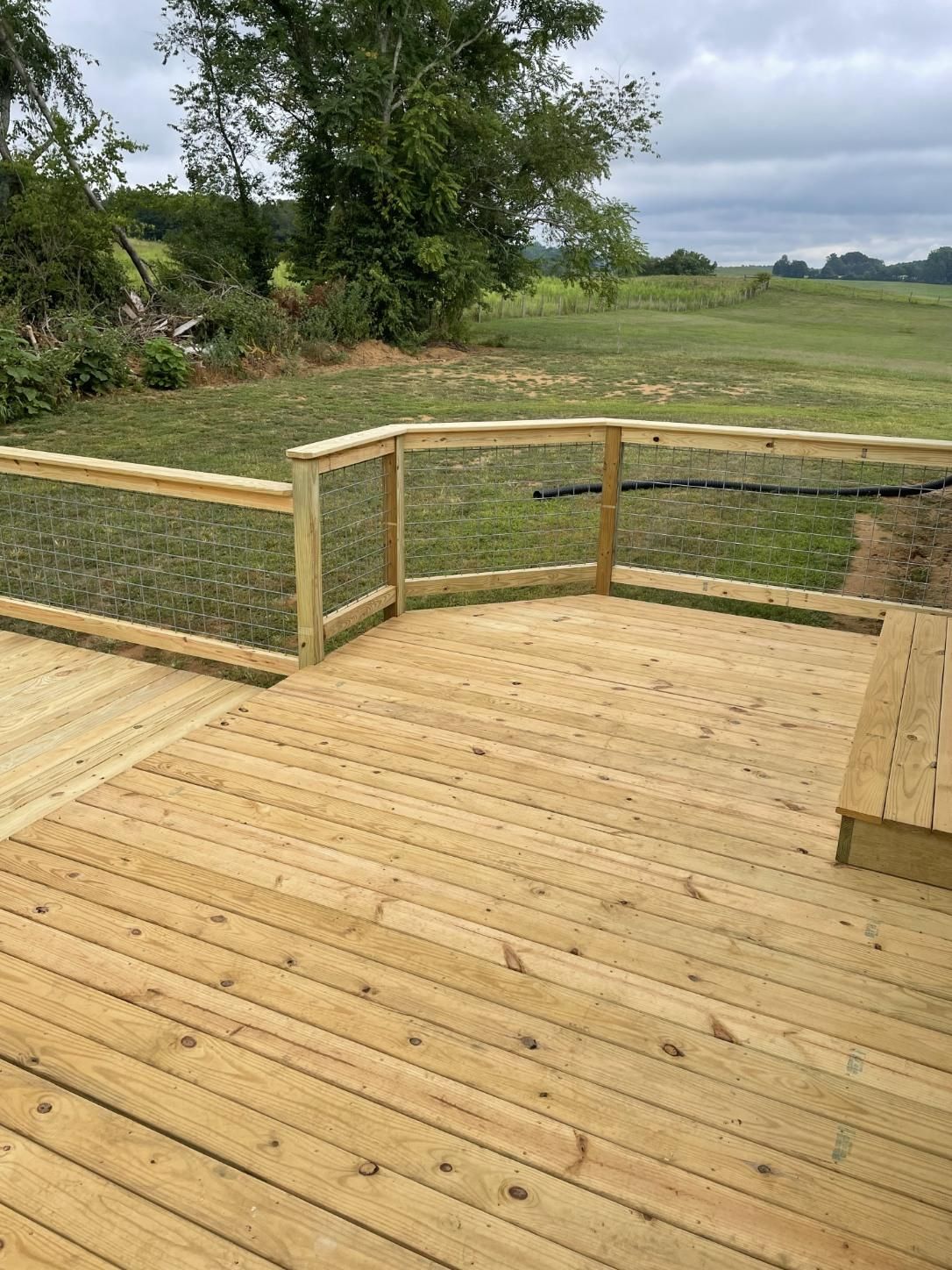 Gallery | The Fence Master