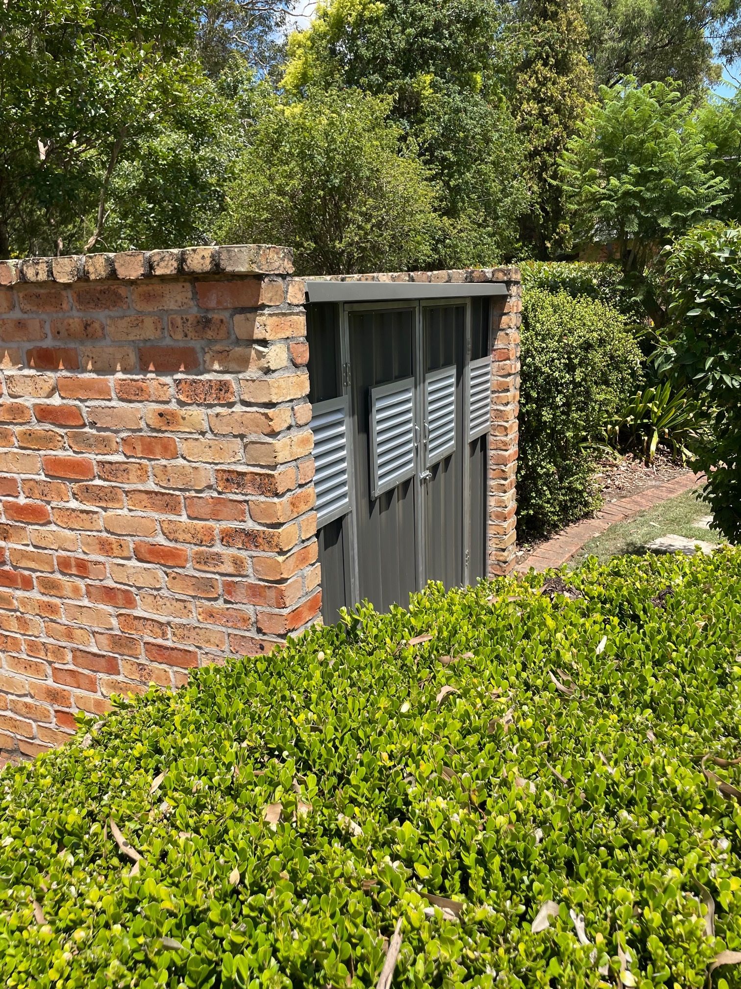 Custom Built Pool Pump Covers Newcastle | Hunter Shed Masters