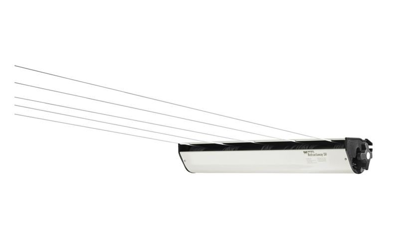 Buy Affordable Clotheslines | Newcastle Clotheslines