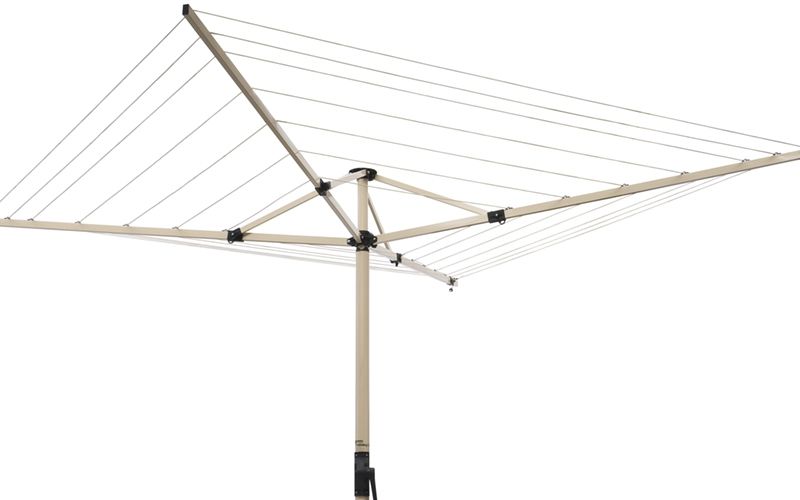 Rotary Foldaway Clotheslines Newcastle | Hunter Shed Masters ...