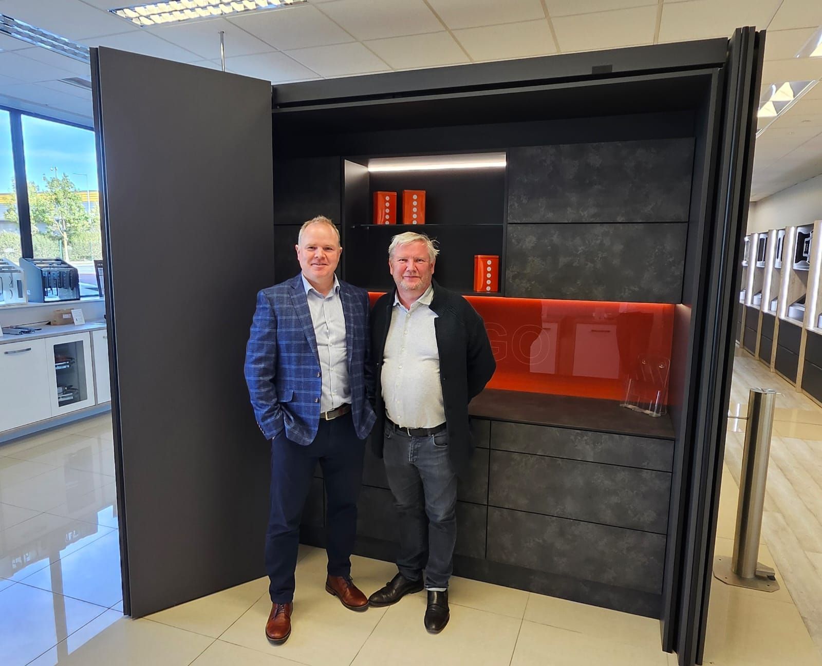 Irish Wood and Interiors Network