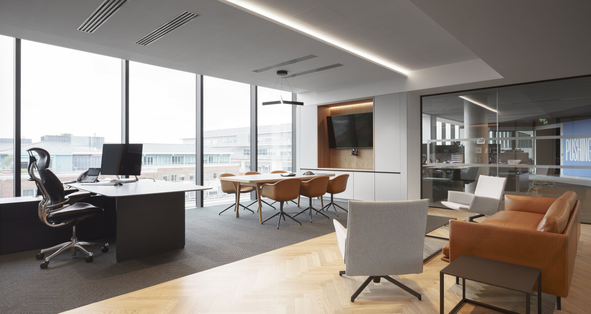 Irish Wood and Interiors Network