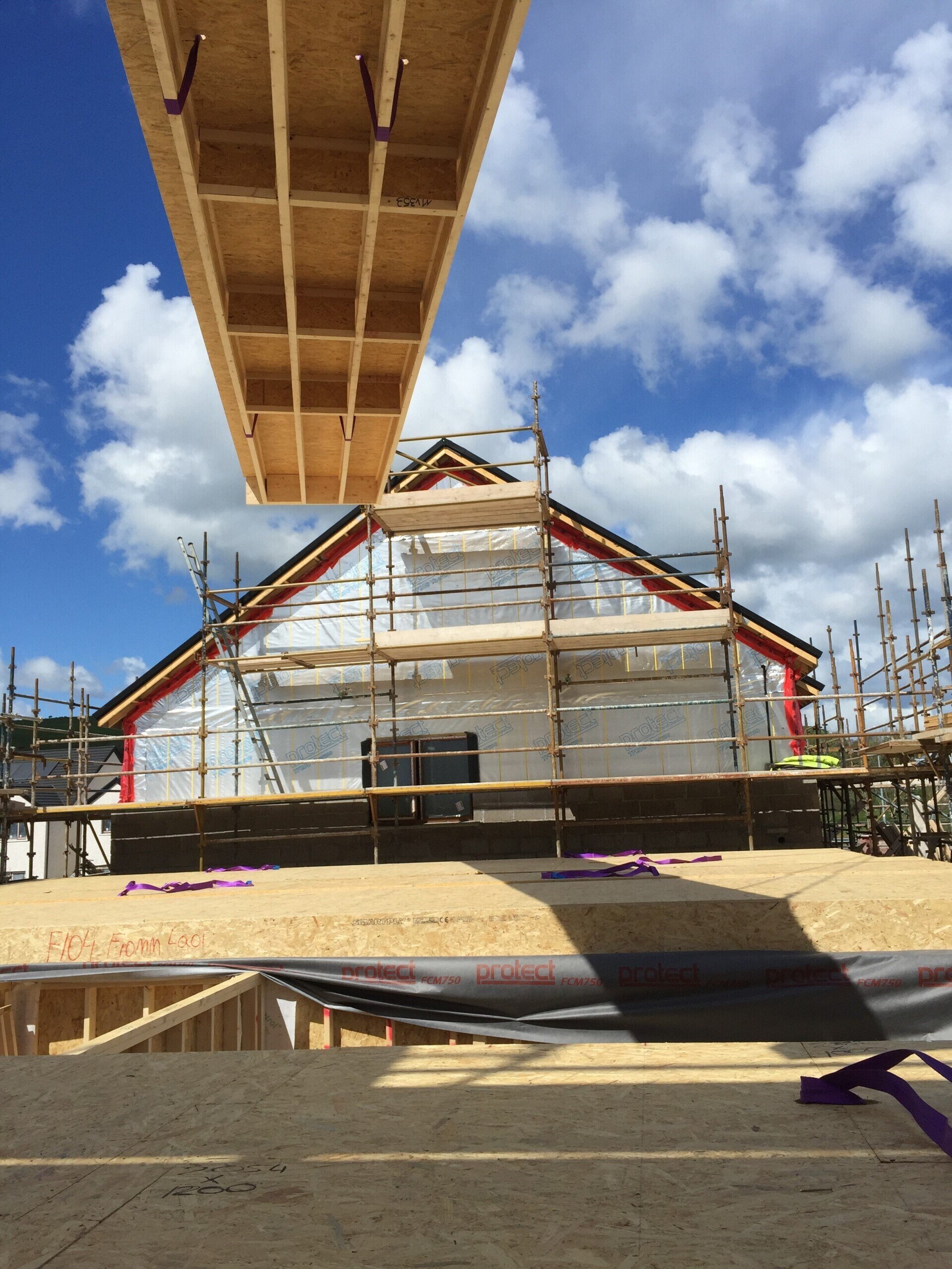 Irish Wood and Interiors Network