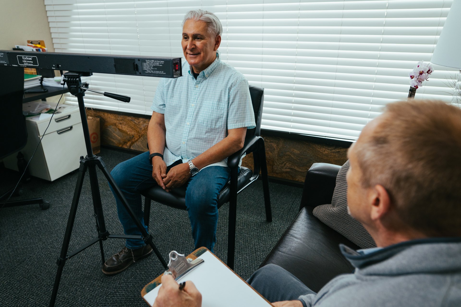 Santa Cruz Treatment Programs at Coastal Turning Point