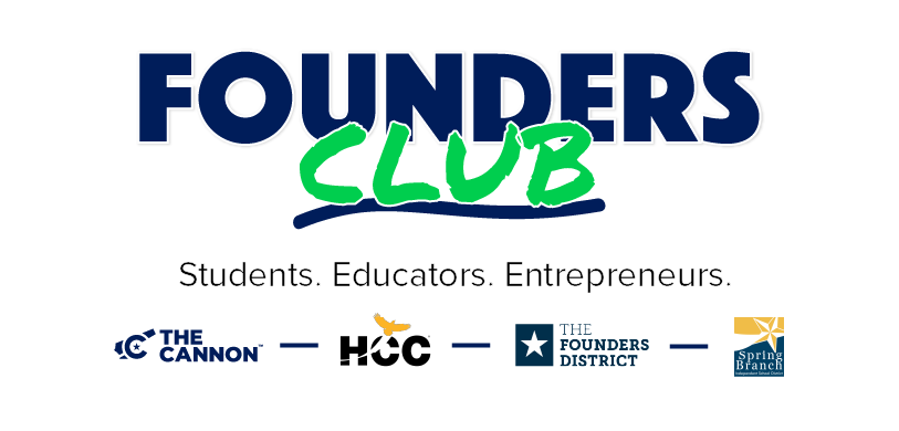 Founders Club