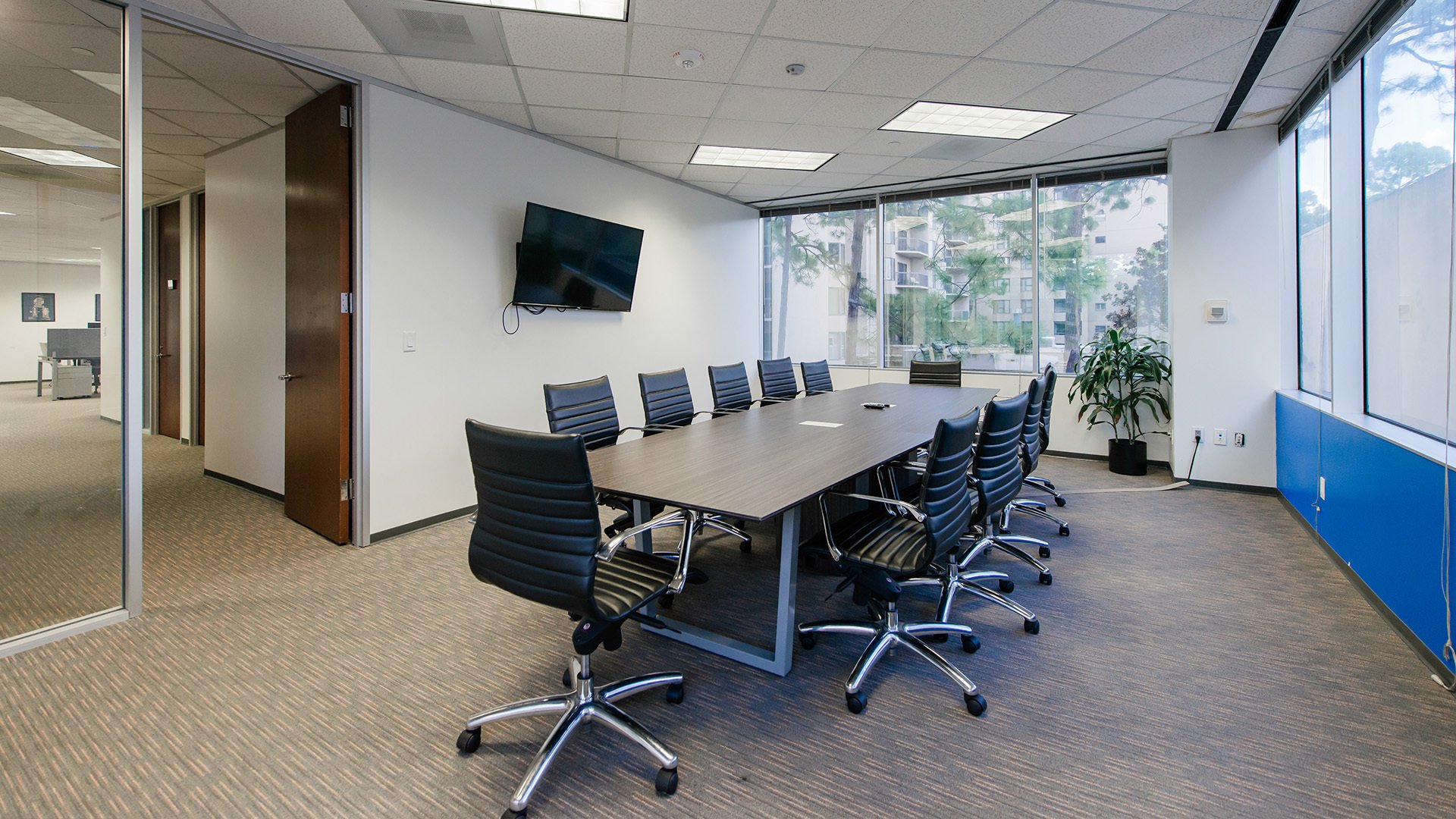 The Cannon | Customized Coworking Solutions