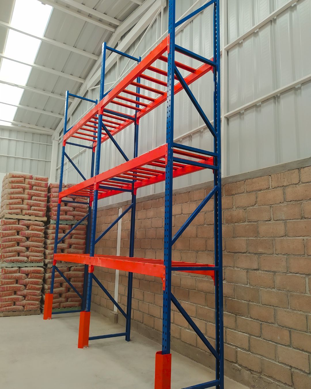 Racks, anaqueles, estantería en Guanajuato