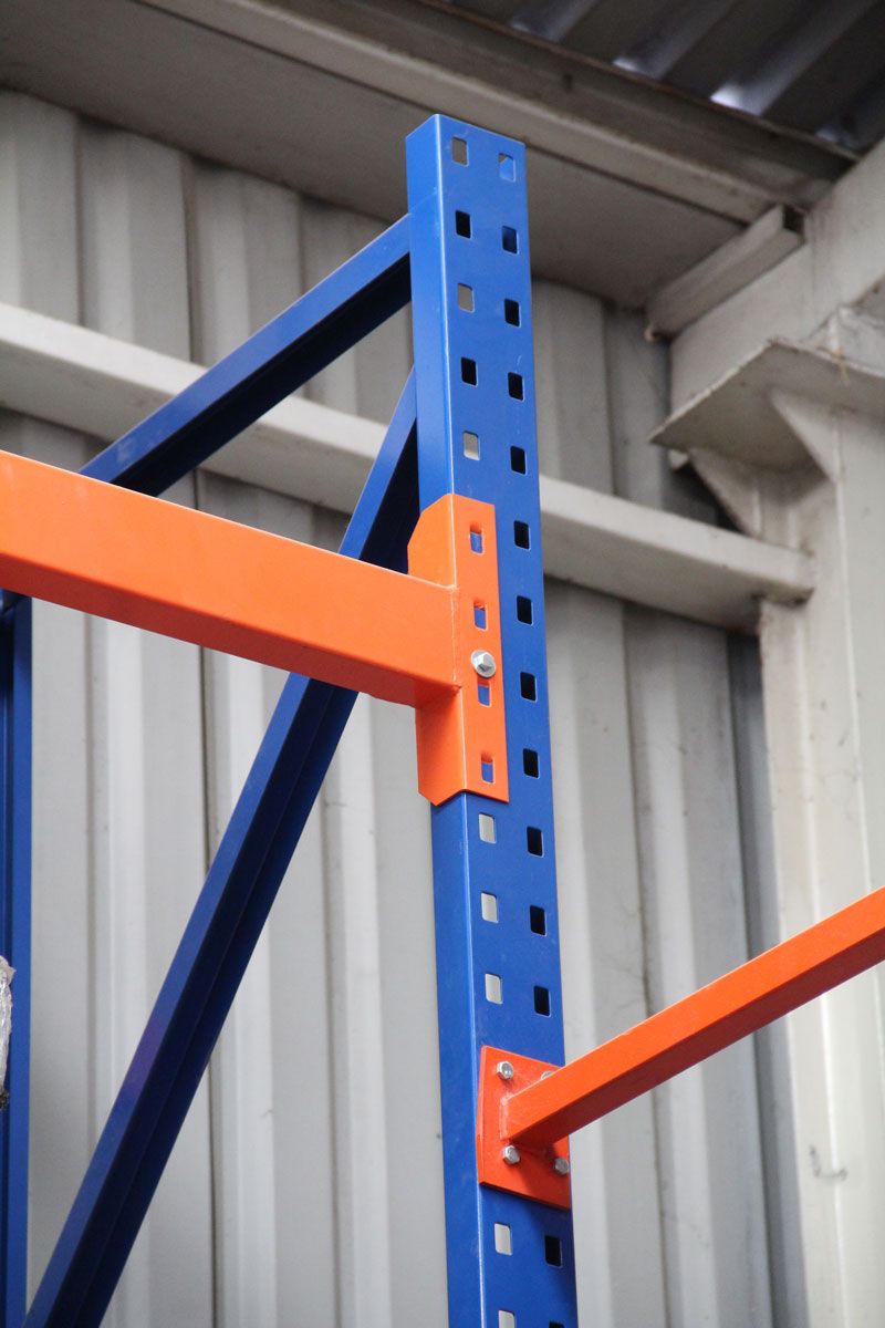 Racks, anaqueles, estantería en Guanajuato